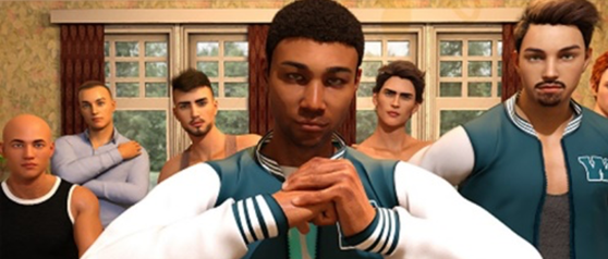 College Kings - The Complete Season on Steam