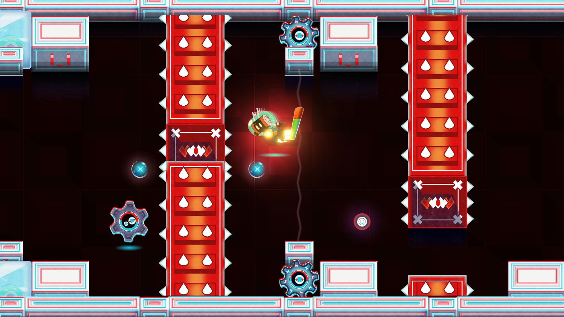 Robobo TM on Steam
