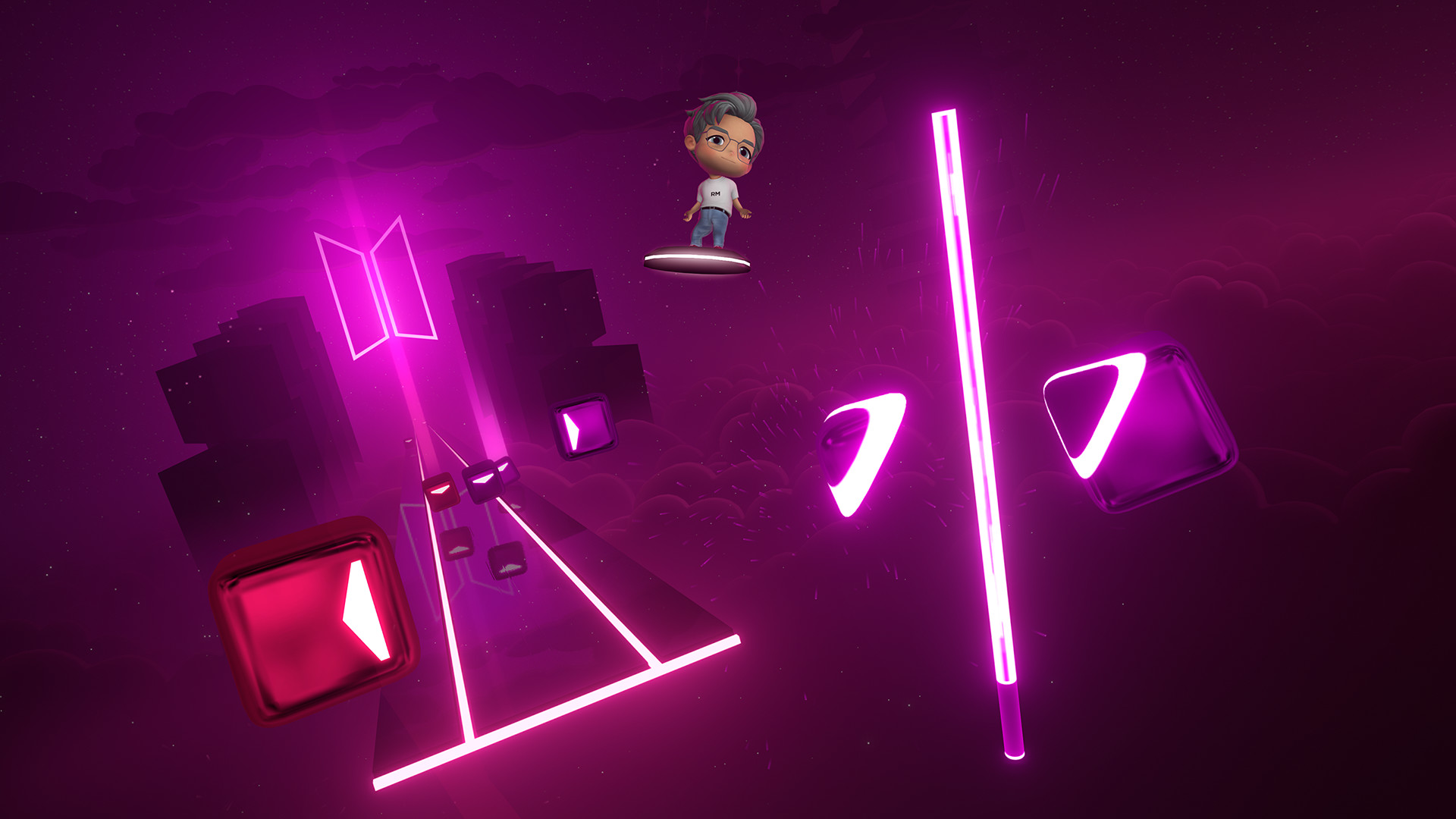 Beat Saber - BTS - "Dynamite" on Steam