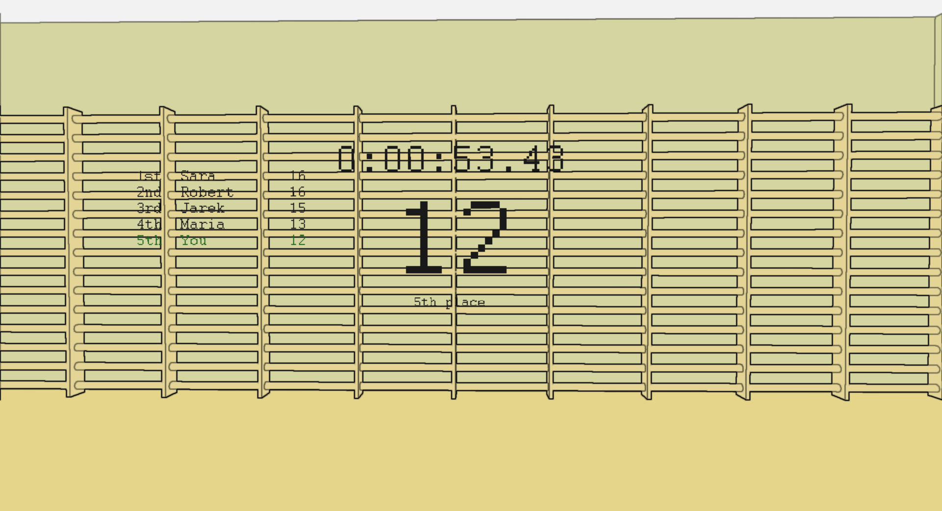 Conrun Virtual Gym on Steam