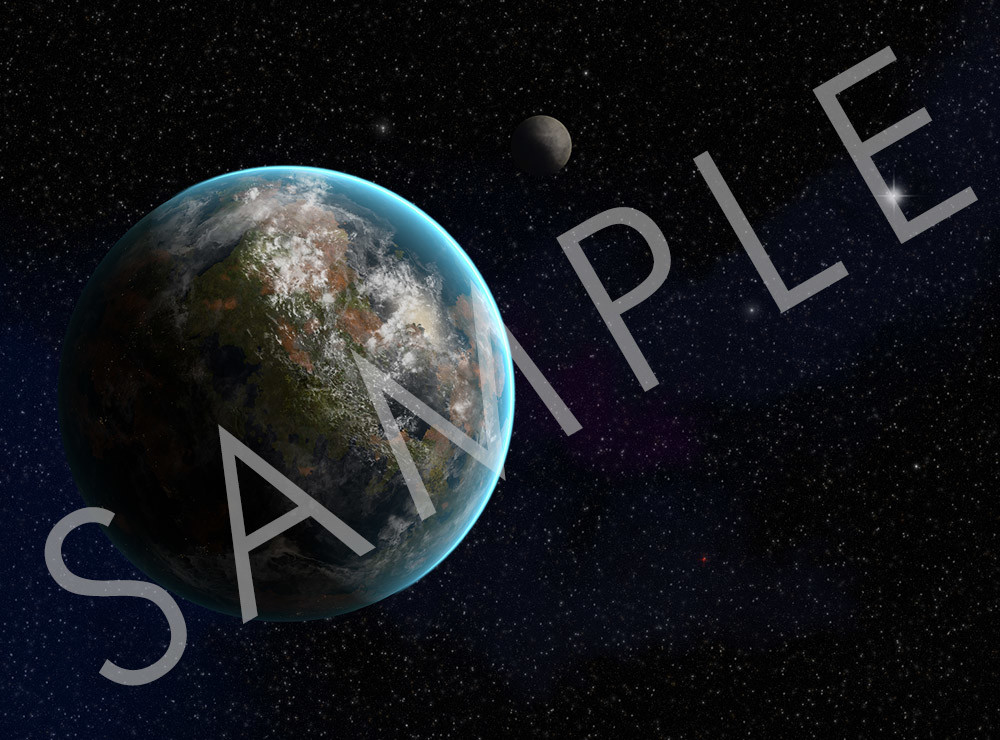 RPG Maker MV - Cosmic Frontier Backgrounds on Steam