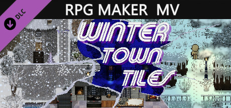 RPG Maker MV - Winter Town Tiles Steam Charts · SteamDB