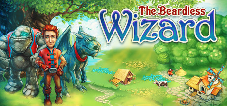 The Beardless Wizard on Steam