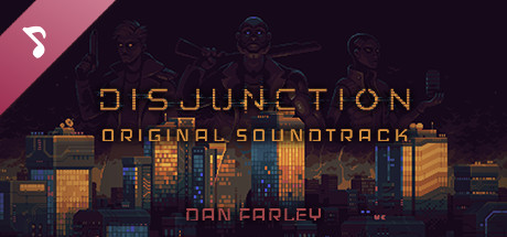 Disjunction Soundtrack Price history · SteamDB