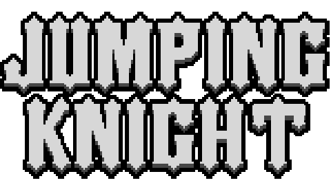 Save 90% on Jumping Knight on Steam
