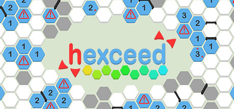 hexceed on Steam