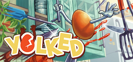 YOLKED - The Egg Game on Steam
