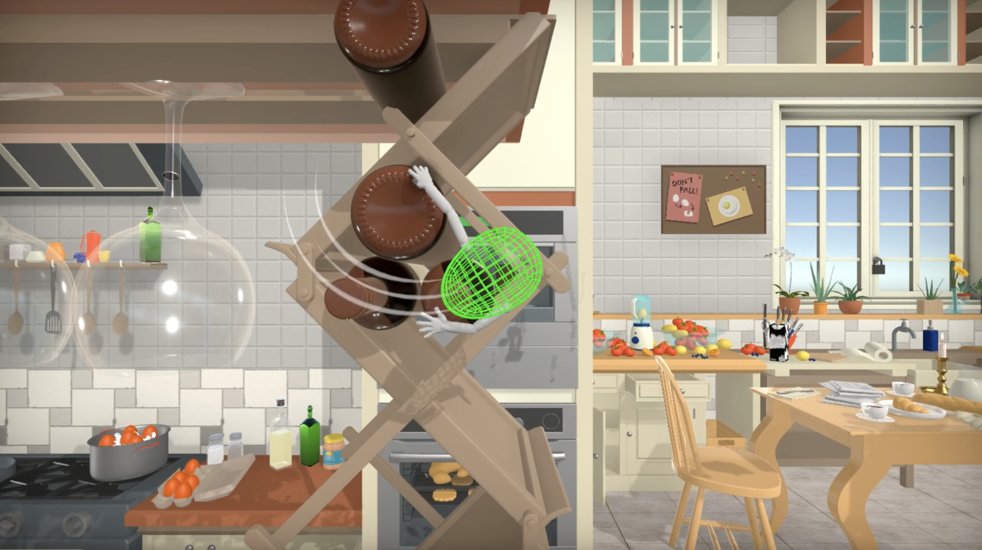 YOLKED - The Egg Game on Steam