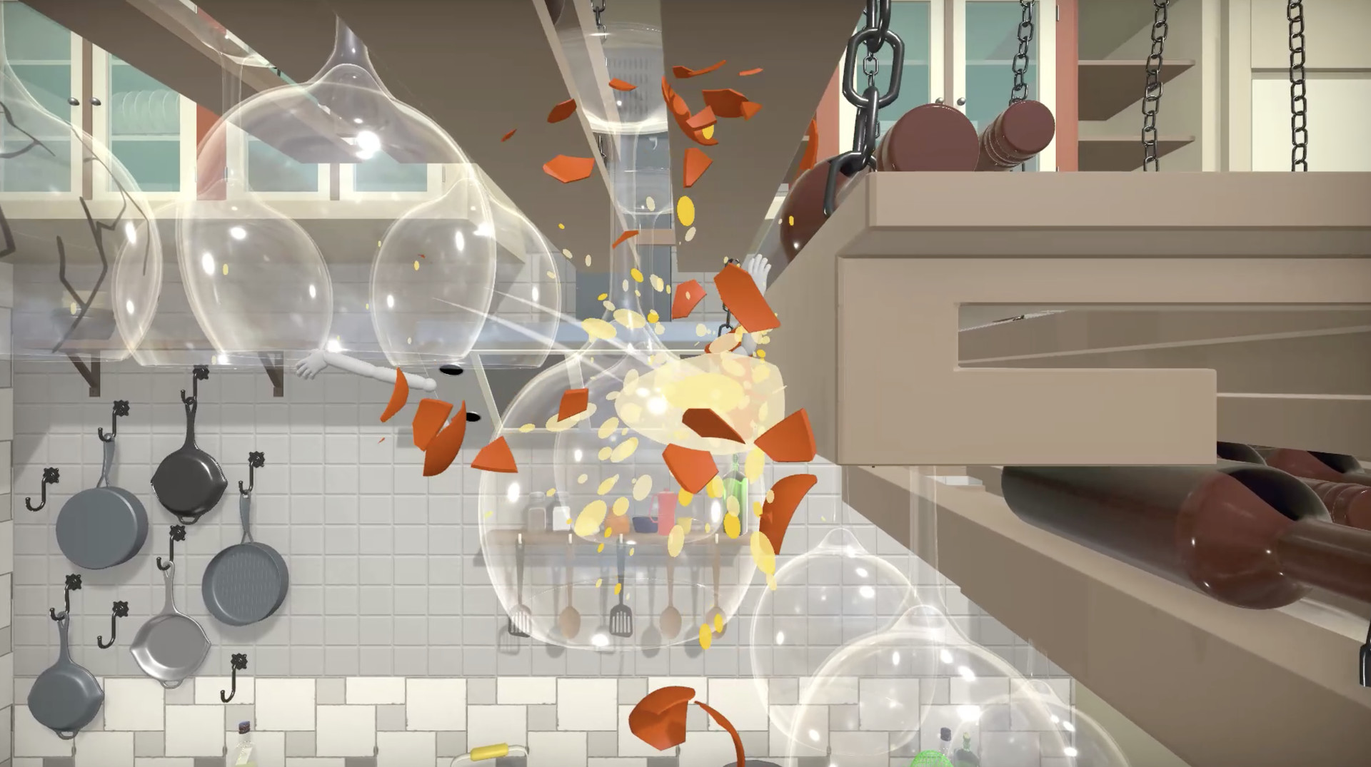 YOLKED - The Egg Game on Steam