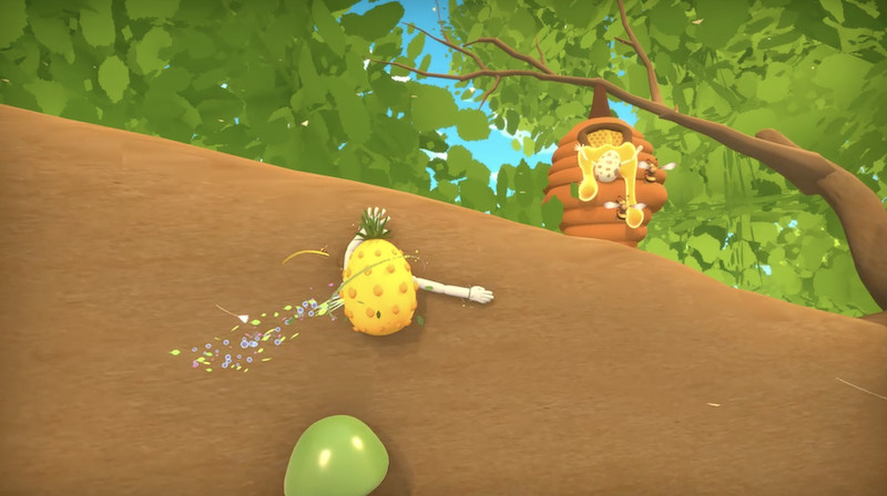 YOLKED - The Egg Game on Steam