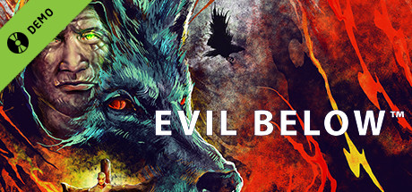 Evil Below Demo Steam Charts (App 1464020) · SteamDB
