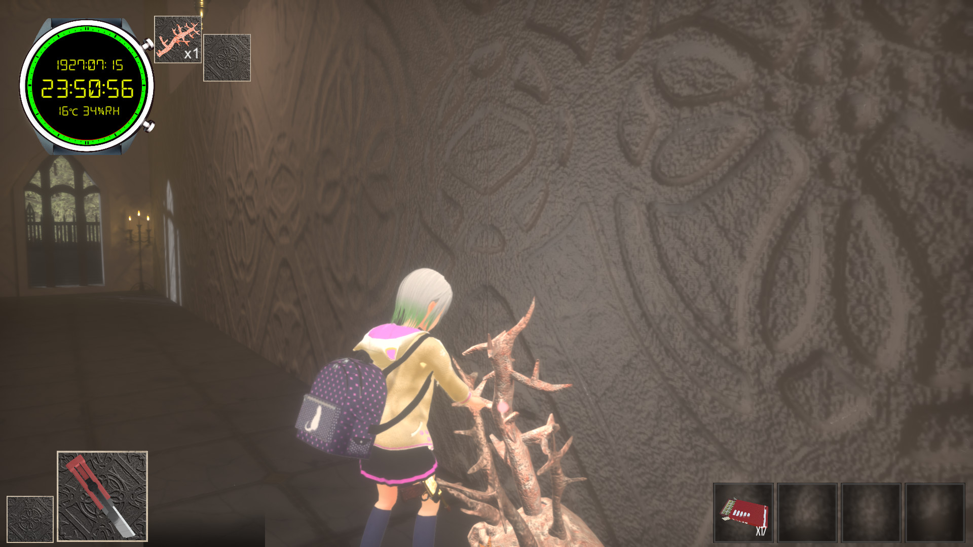 600Seconds ~The Deep Church~ on Steam