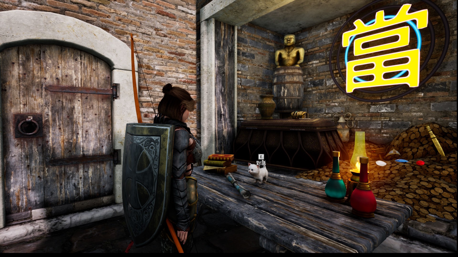 Hero Lilith on Steam