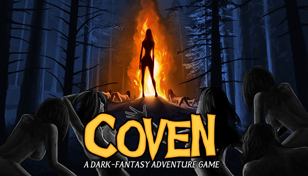 Coven on Steam