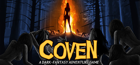 Coven on Steam
