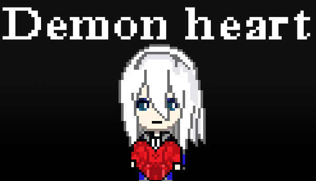 Demon heart on Steam