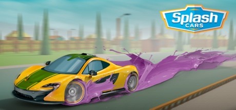 Splash Cars on Steam