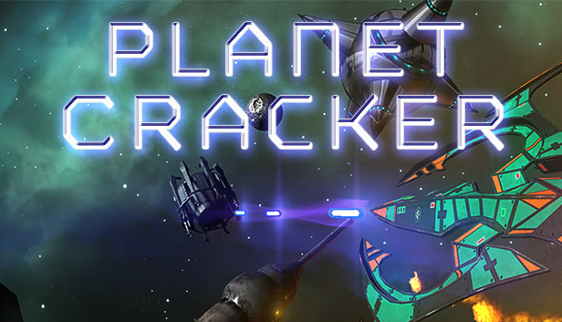 Planet Cracker Demo Steam Charts (App 1464660) · SteamDB