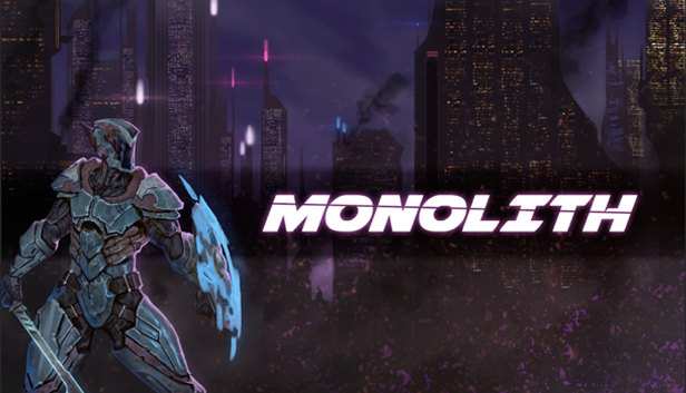 Monolith on Steam