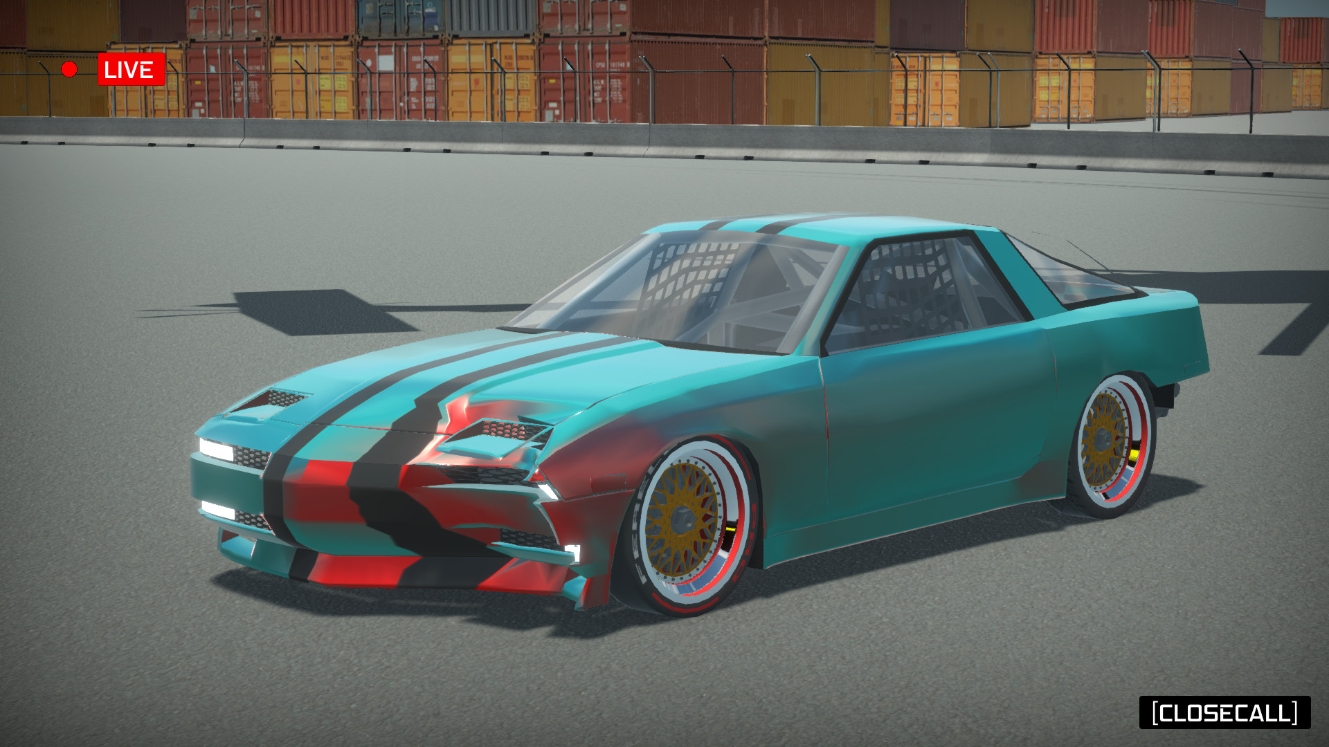 Save 45% on CloseCall on Steam