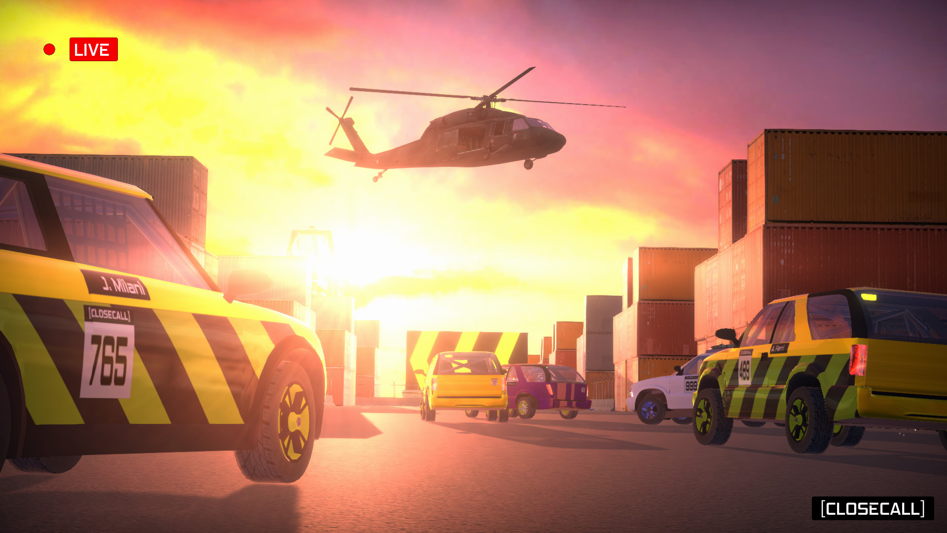 Save 45% on CloseCall on Steam