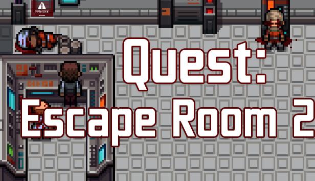 Save 83% on Quest: Escape Room 2 on Steam