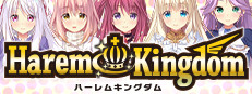HaremKingdom (App 1465050) · SteamDB