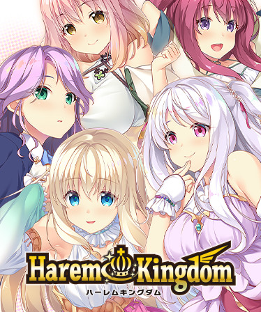HaremKingdom Price history · SteamDB