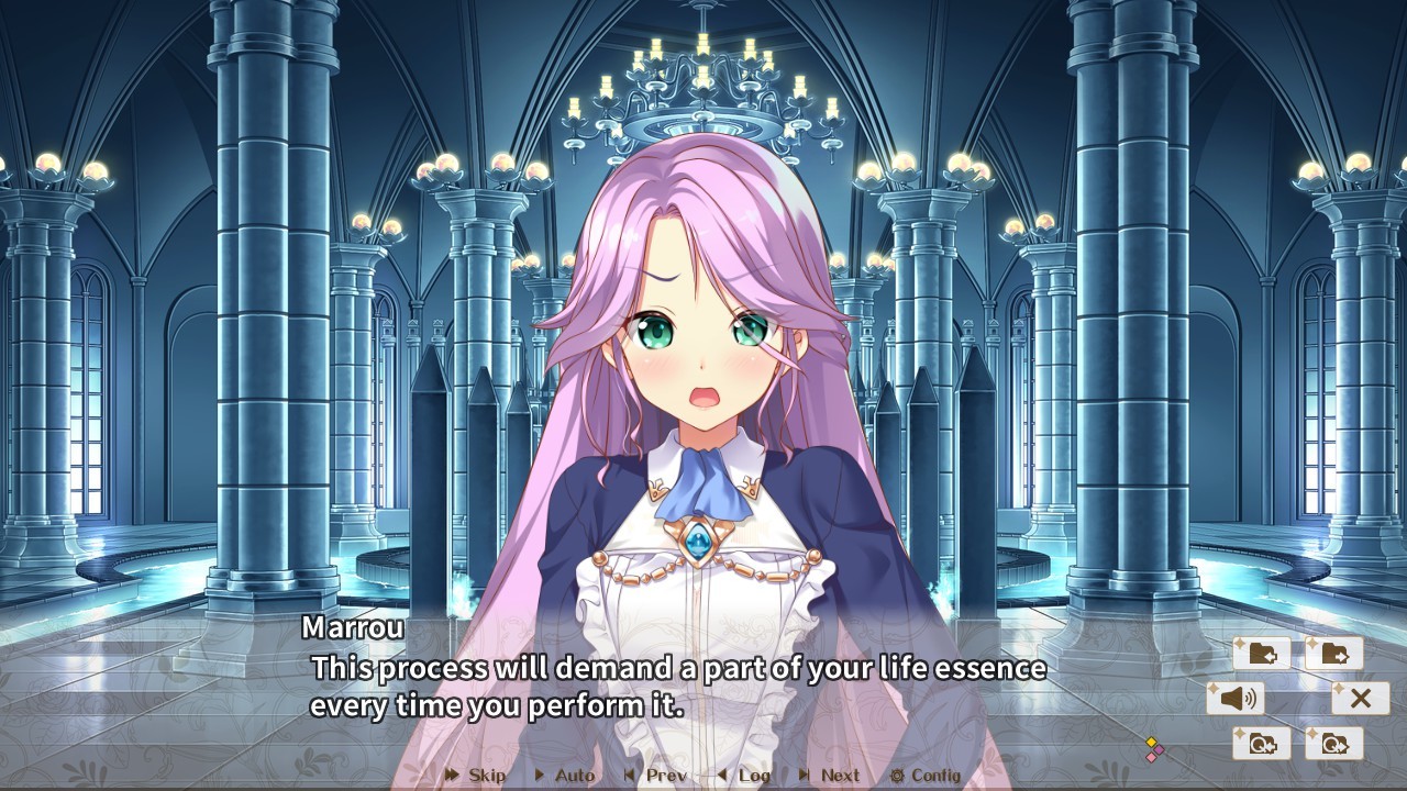 HaremKingdom (App 1465050) · SteamDB