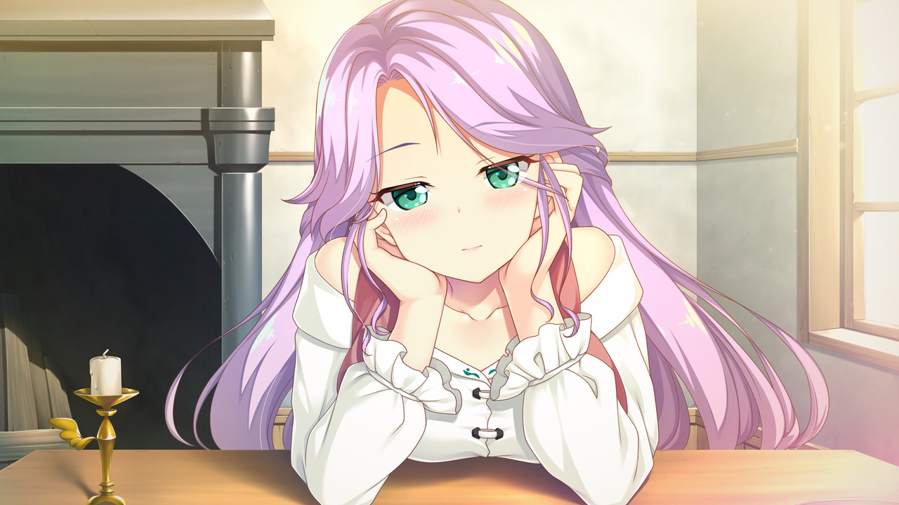 HaremKingdom (App 1465050) · SteamDB