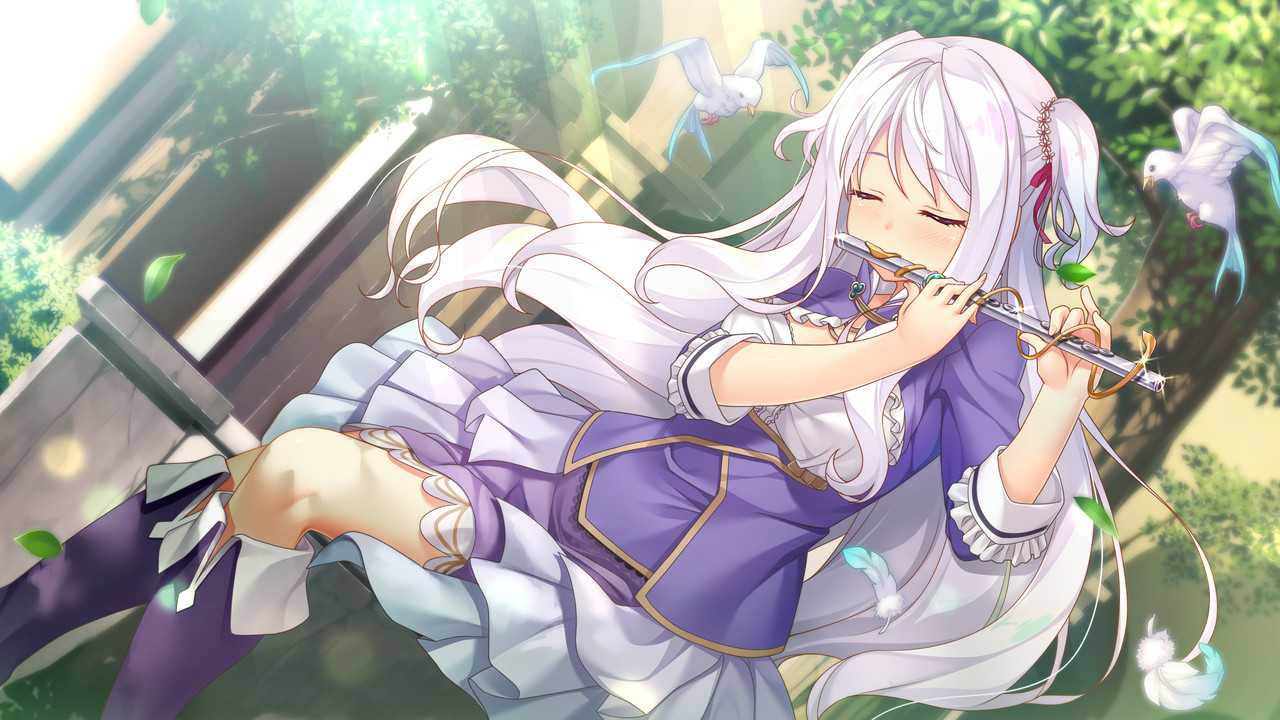 HaremKingdom (App 1465050) · SteamDB