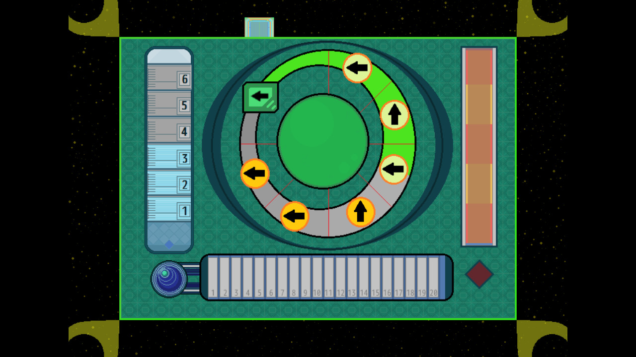 Nihariely’s Spatial Adventure on Steam