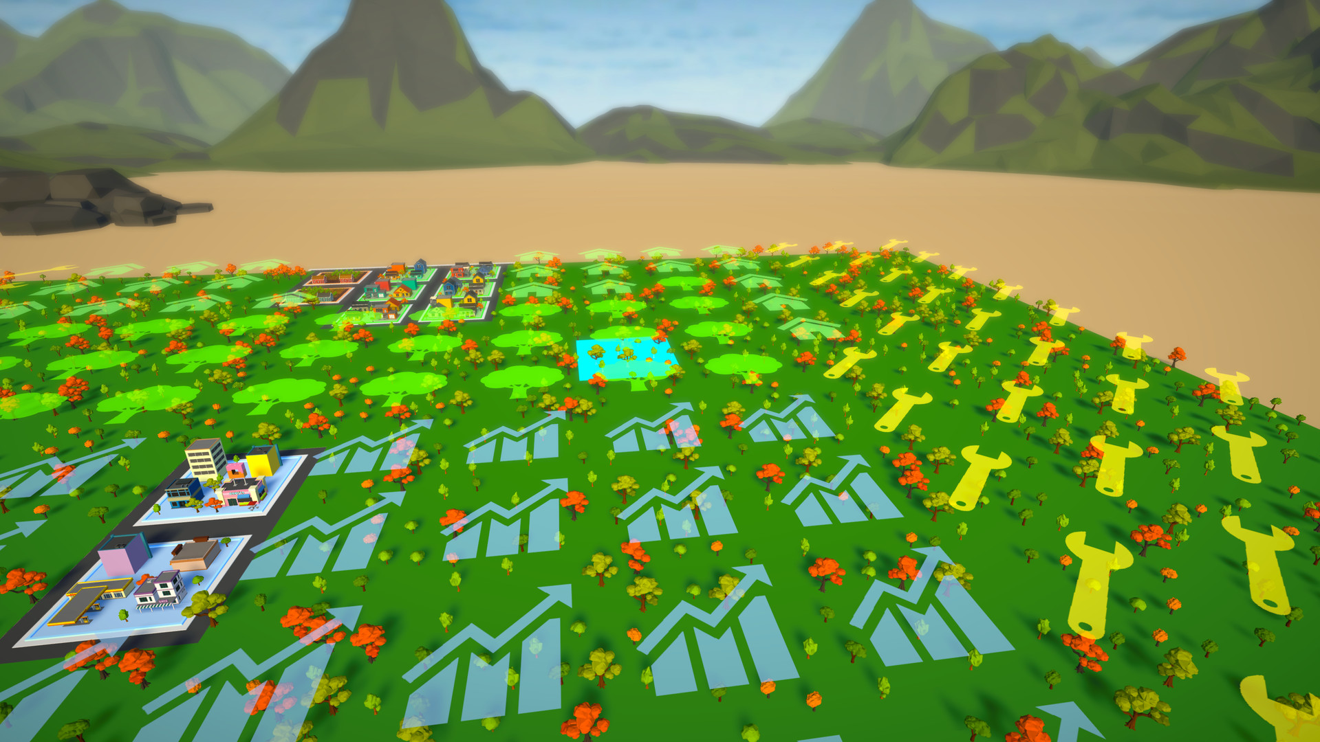 Save 25% on Model City on Steam