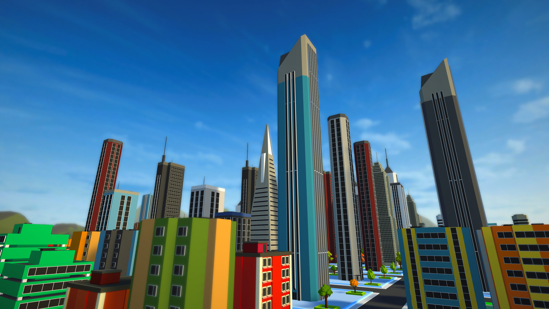 Save 25% on Model City on Steam