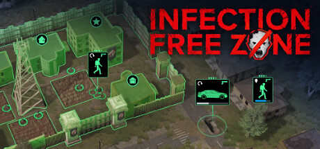 great starting locations? :: Infection Free Zone General Discussions