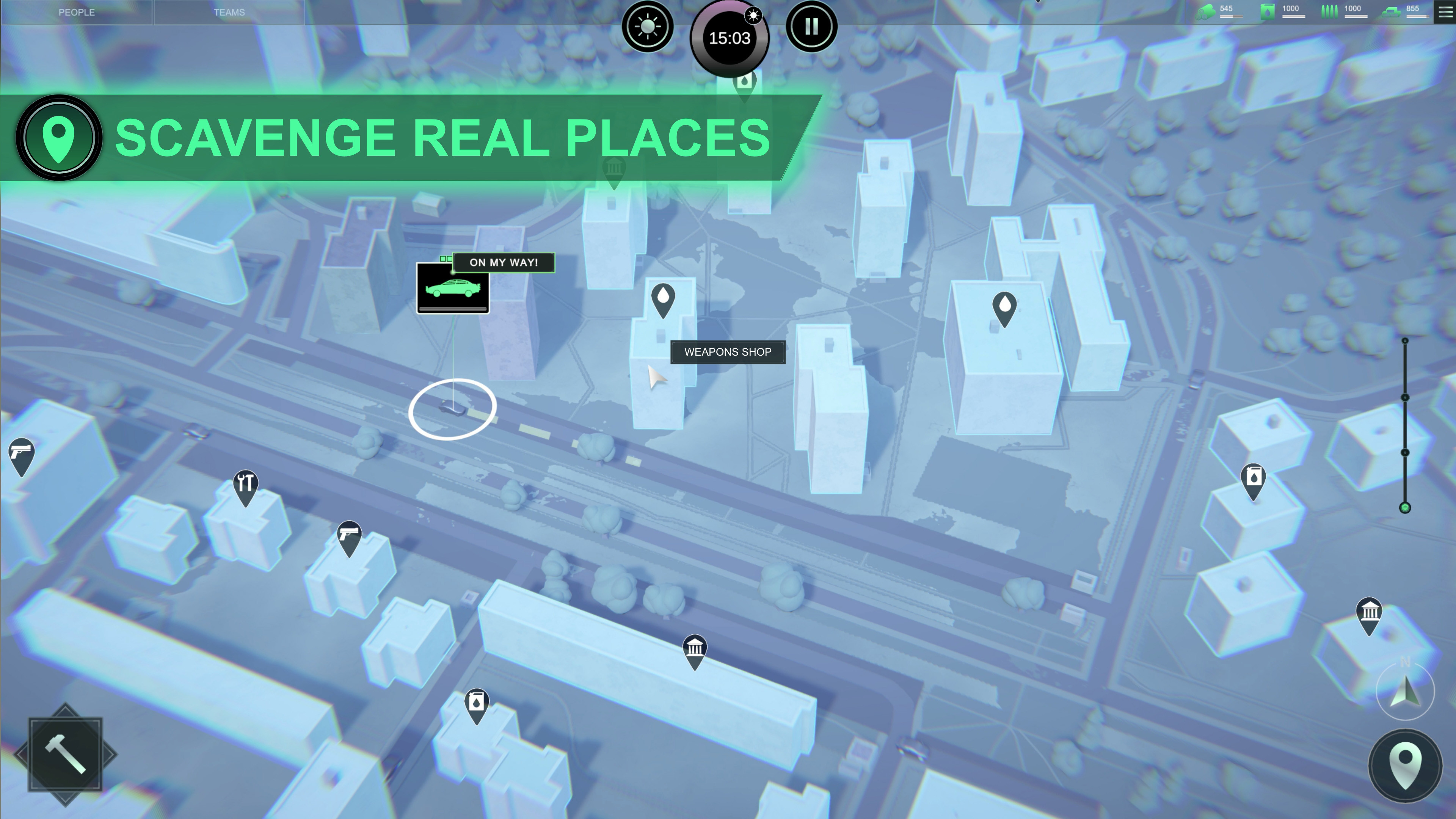 Infection Free Zone (App 1465460) · SteamDB