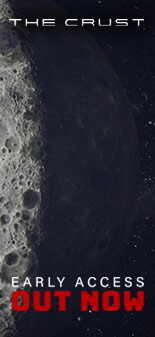 The Crust (App 1465470) · SteamDB