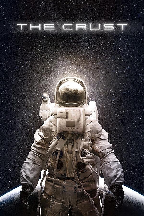 The Crust · SteamDB