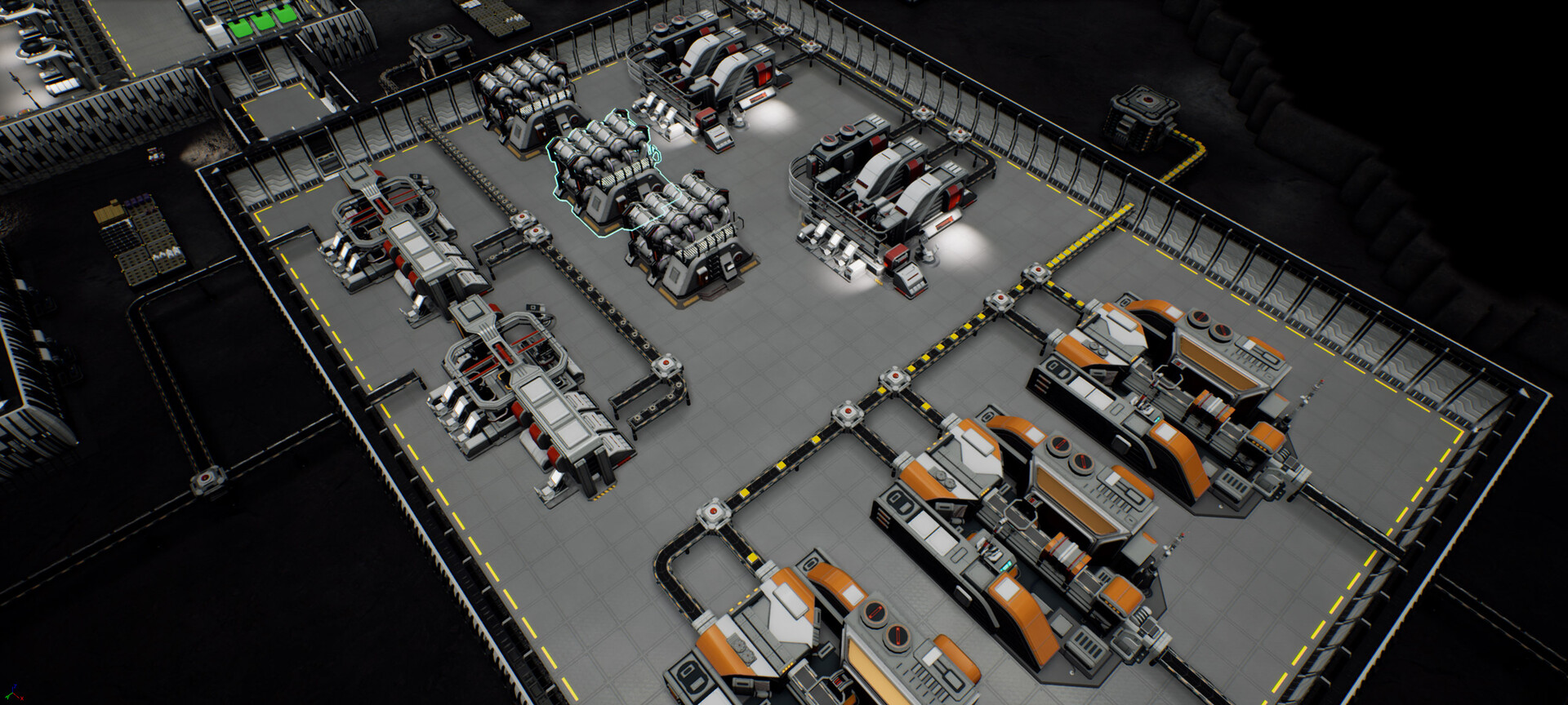 The Crust game revenue and stats on Steam – Steam Marketing Tool