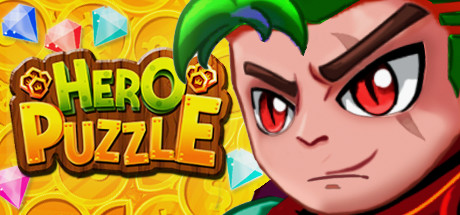 Hero Puzzle on Steam