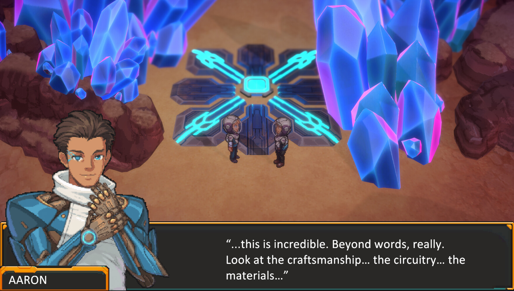 One Lonely Outpost on Steam