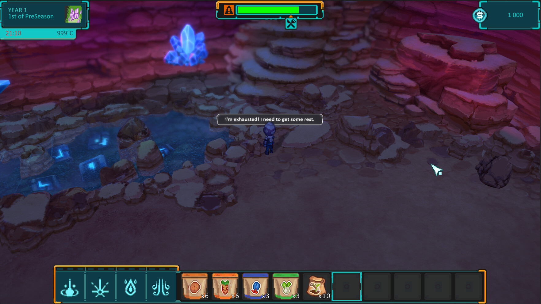 One Lonely Outpost on Steam