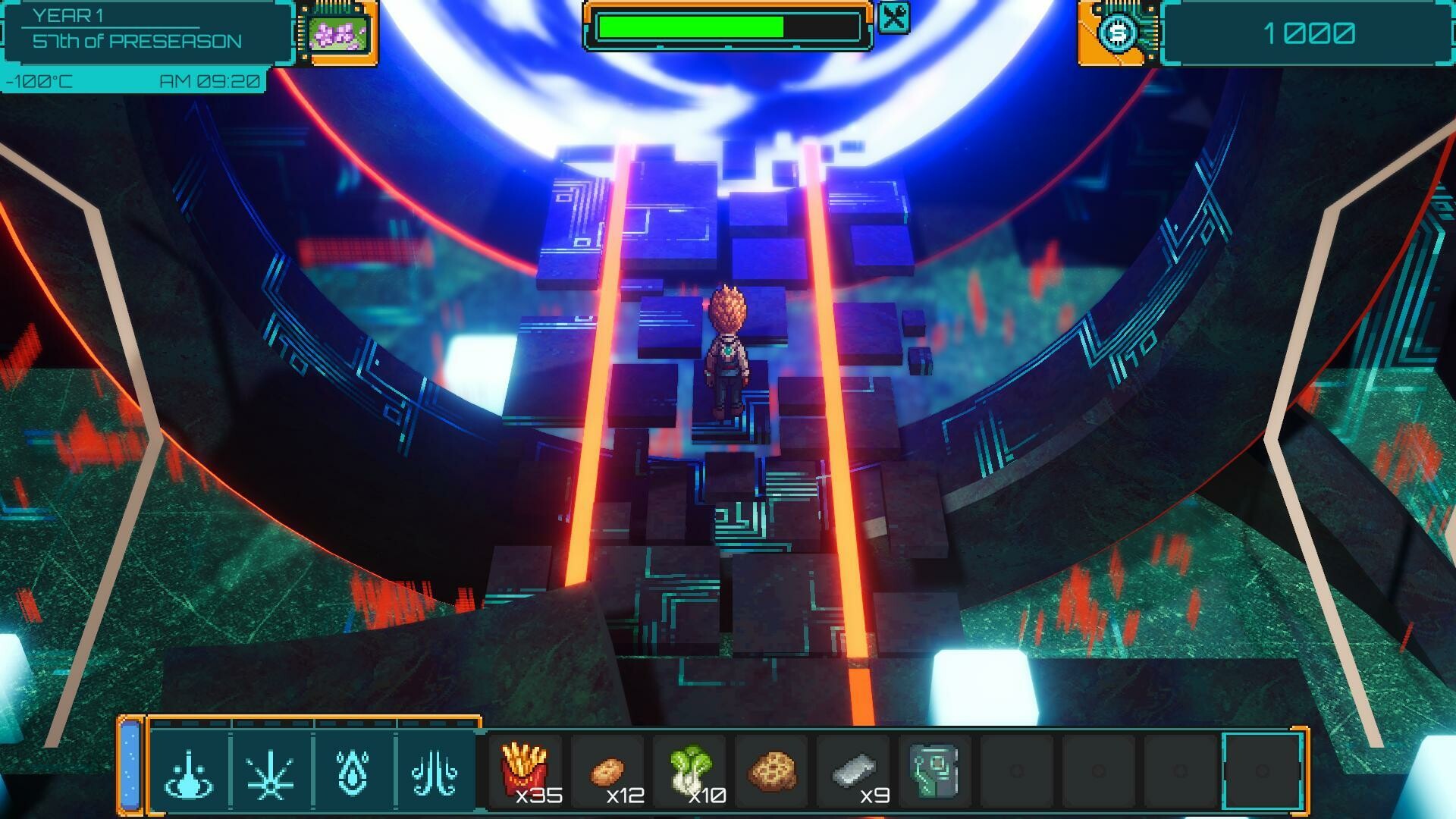 One Lonely Outpost on Steam