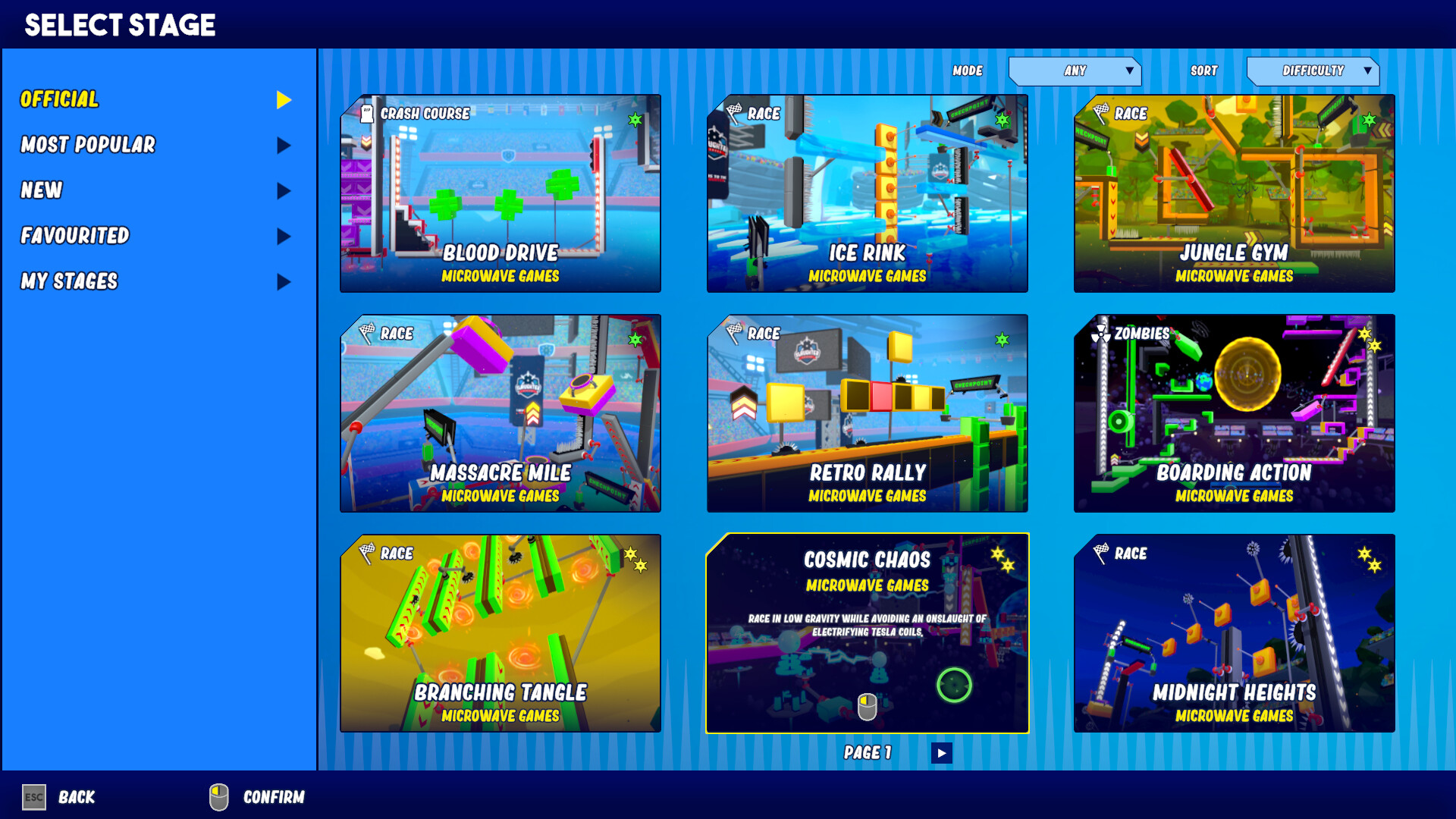 Against All Odds on Steam