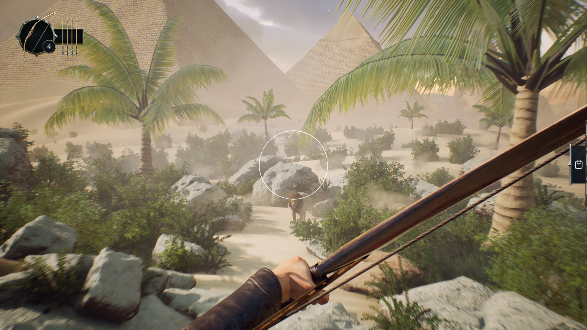 Moses: From Egypt to the Promised Land on Steam