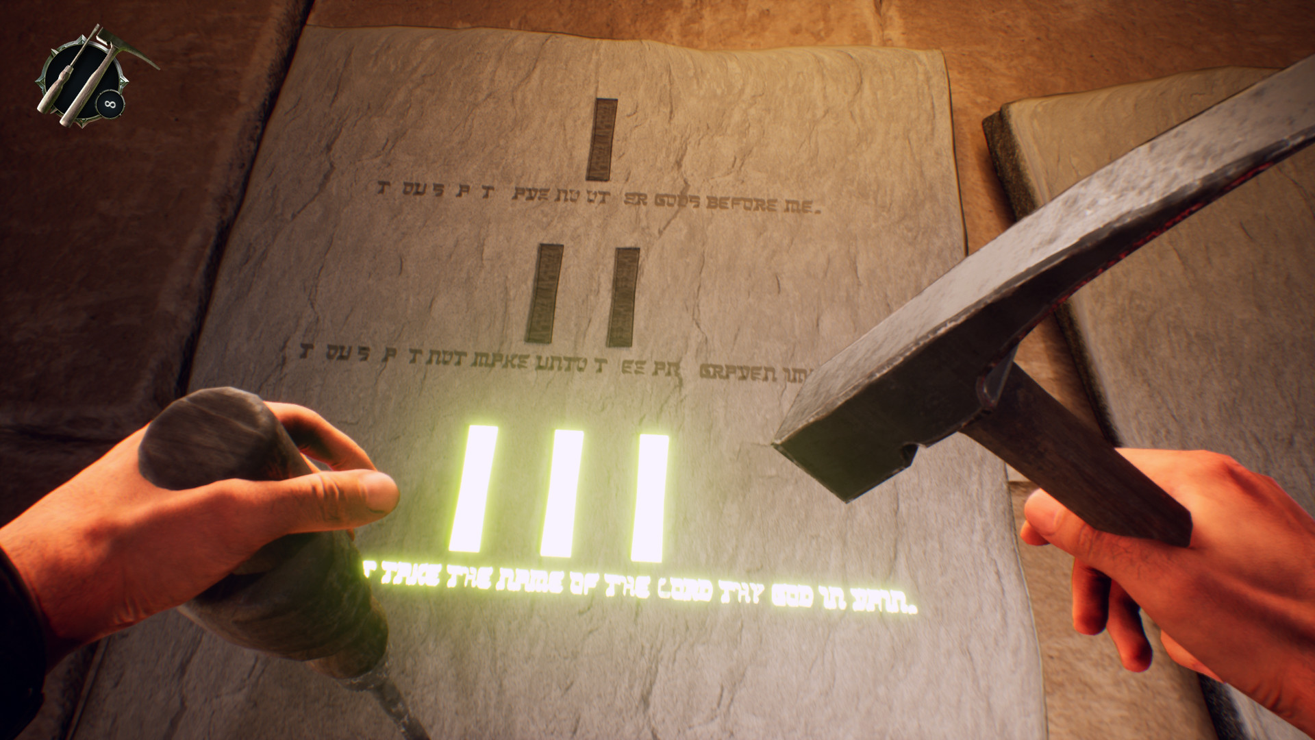 Moses: From Egypt to the Promised Land on Steam