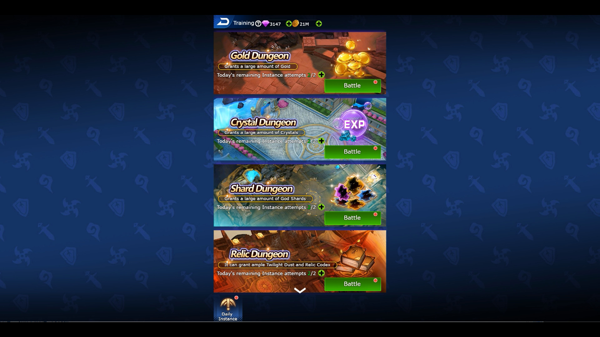 IDLE GOG: Endless War on Steam