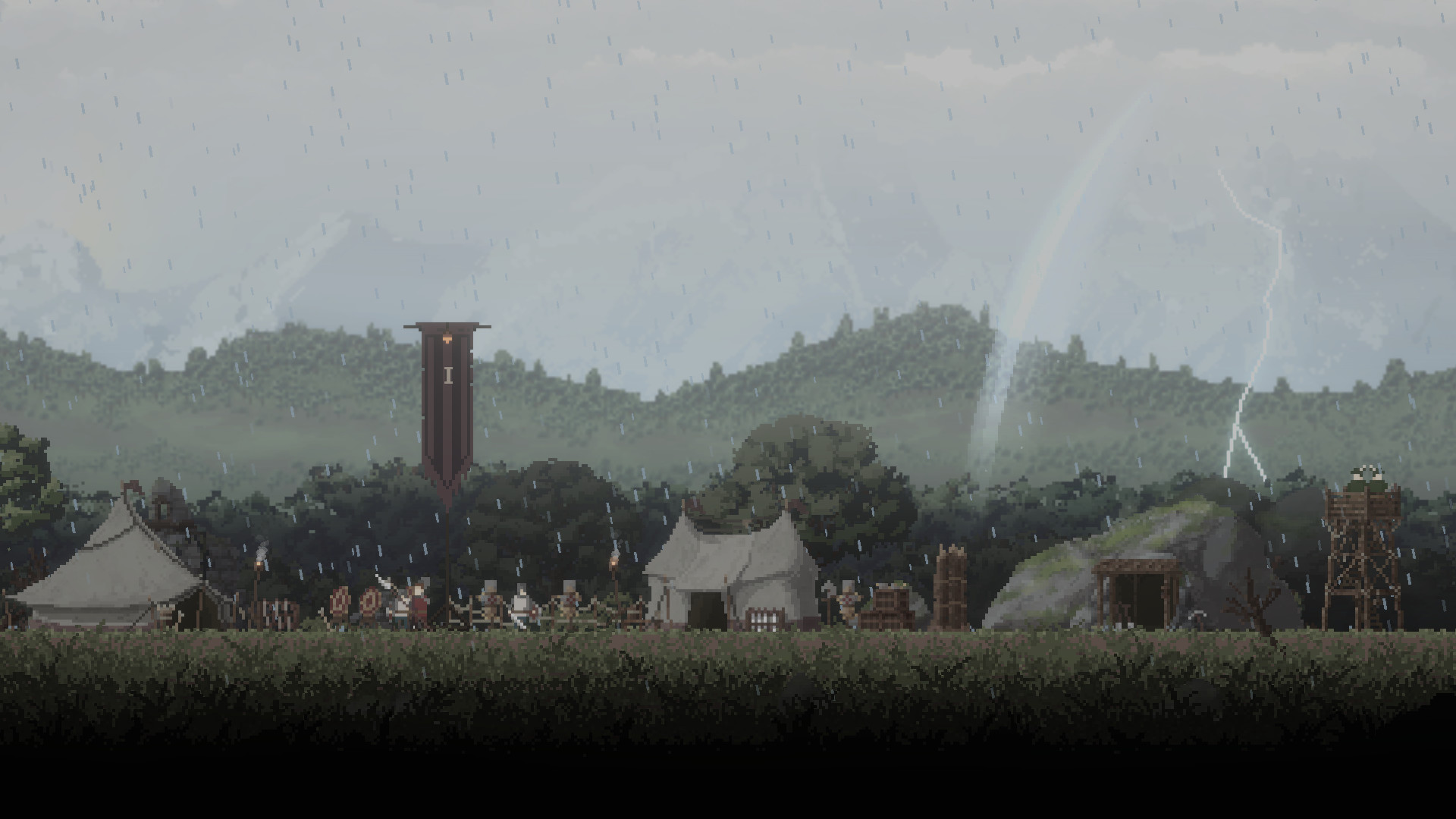 Phoenix Hope on Steam