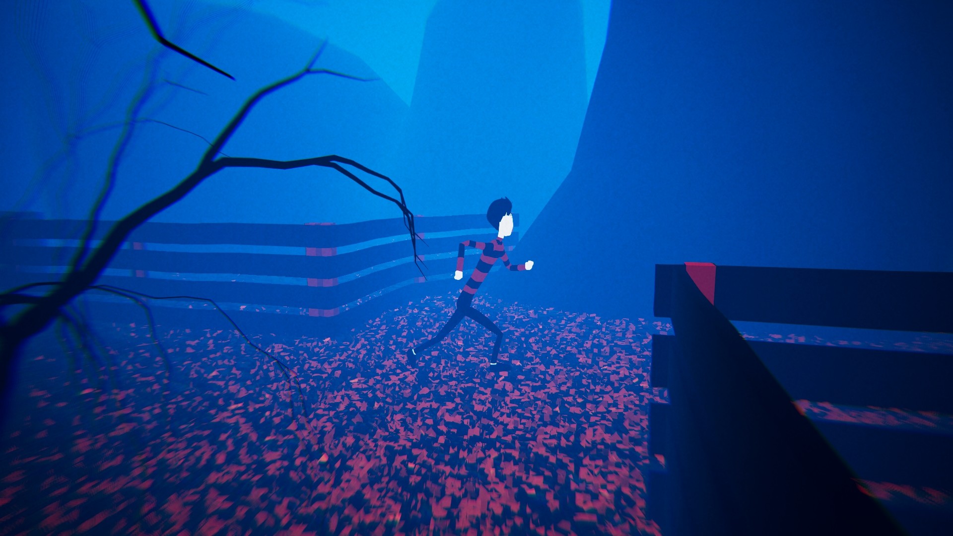 Fool's Paradise on Steam