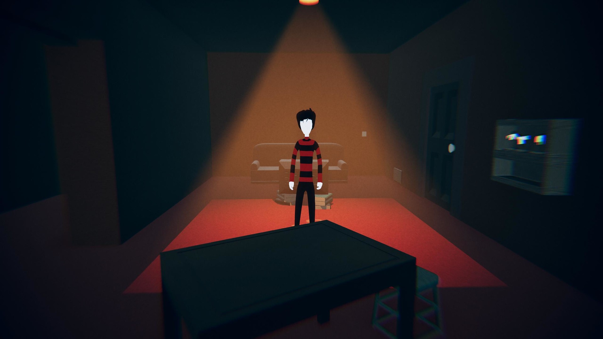 Fool's Paradise on Steam